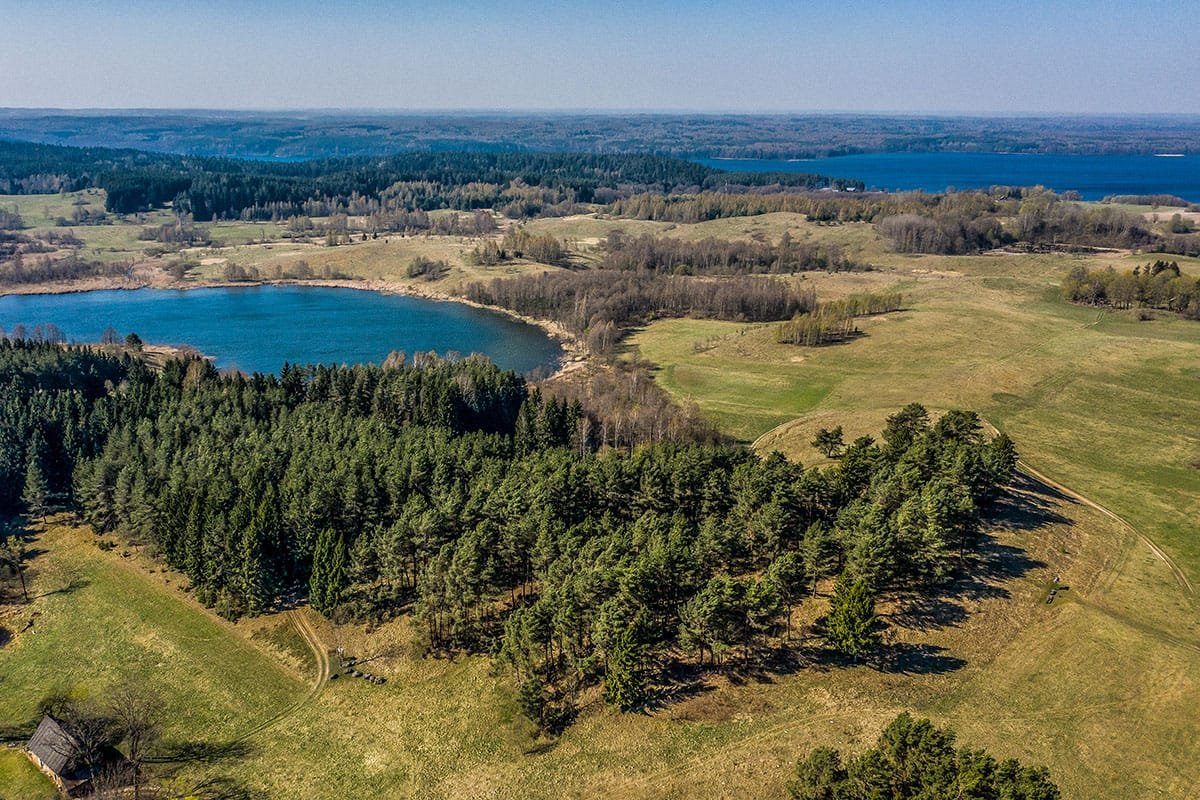 „Vištytis – pietinis Lietuvos pasienis” Dviračių žygis 2025 - GOD renginys